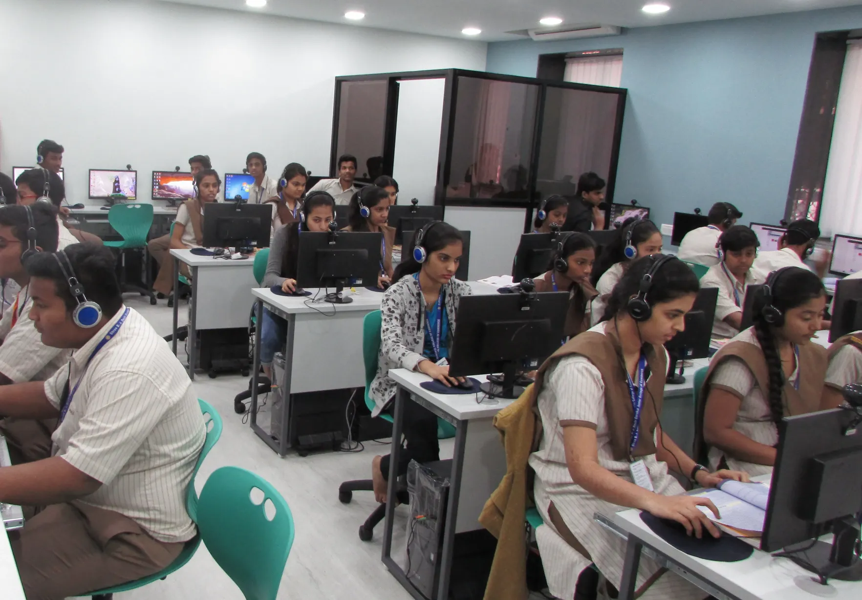 Advanced Excel Course - MPAVS